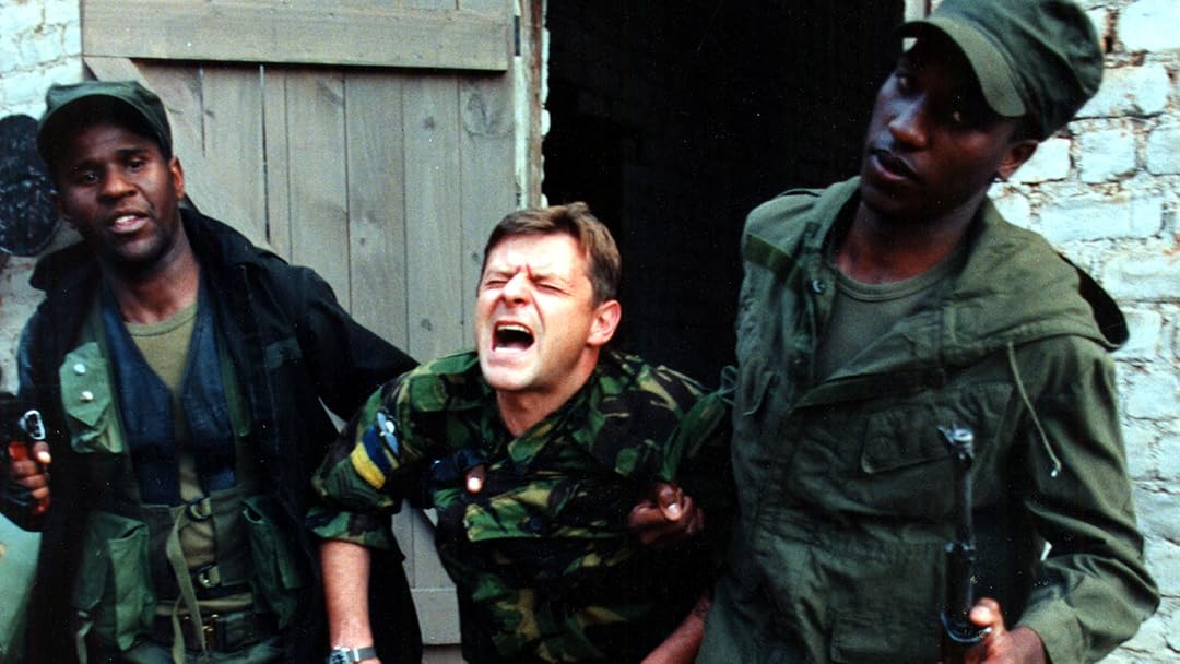 Prime Video: Soldier Soldier