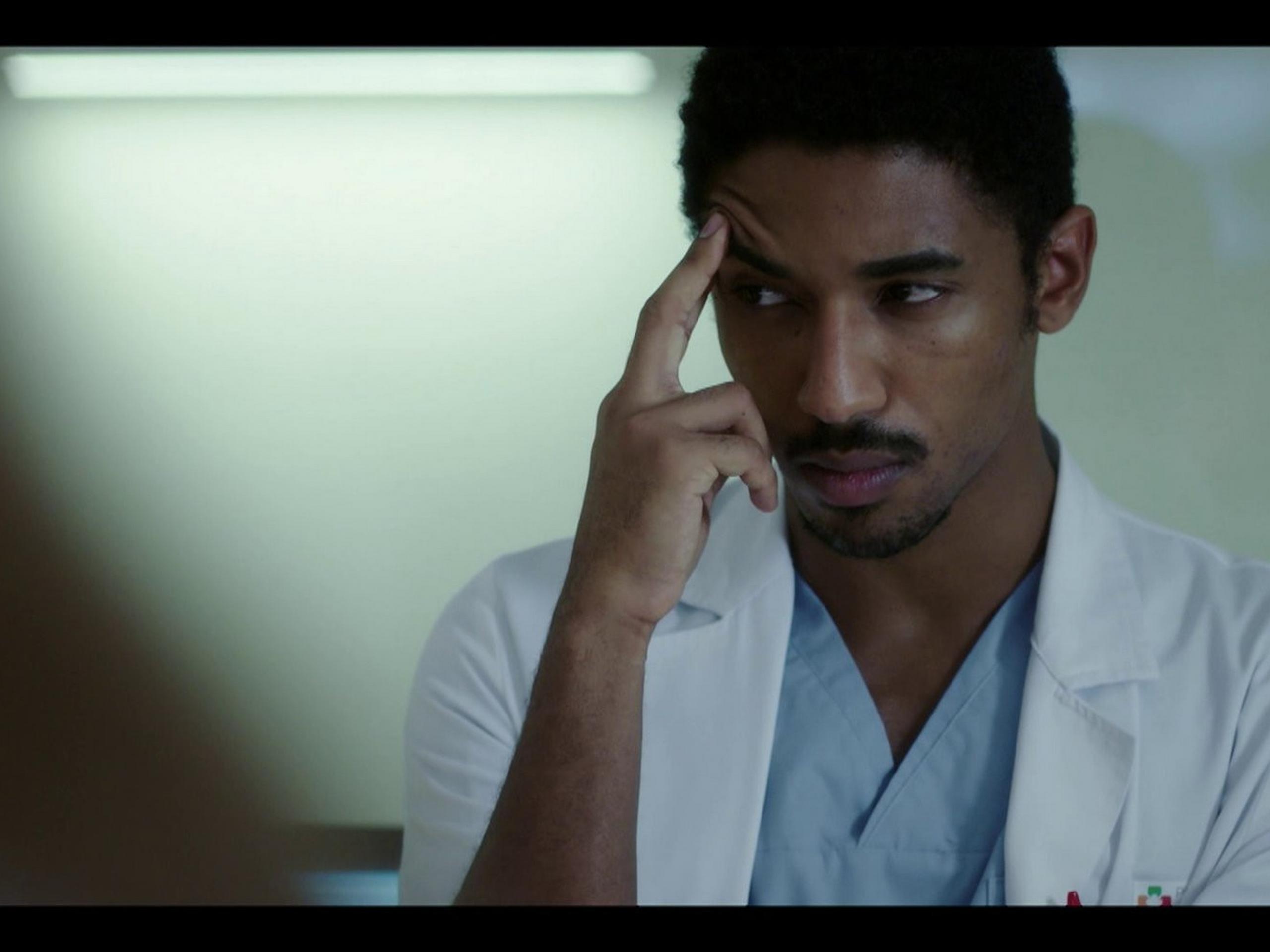 Prime Video: Doc - Saison 1