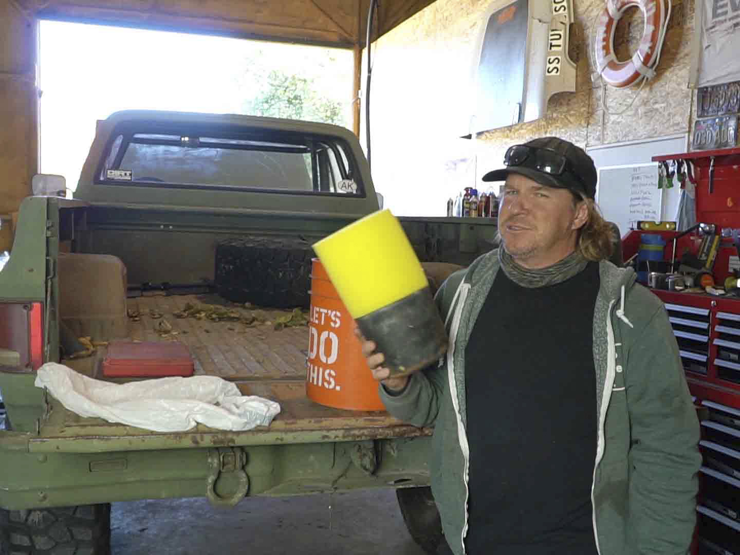 Prime Video: Dirt Every Day Extra - Season 50