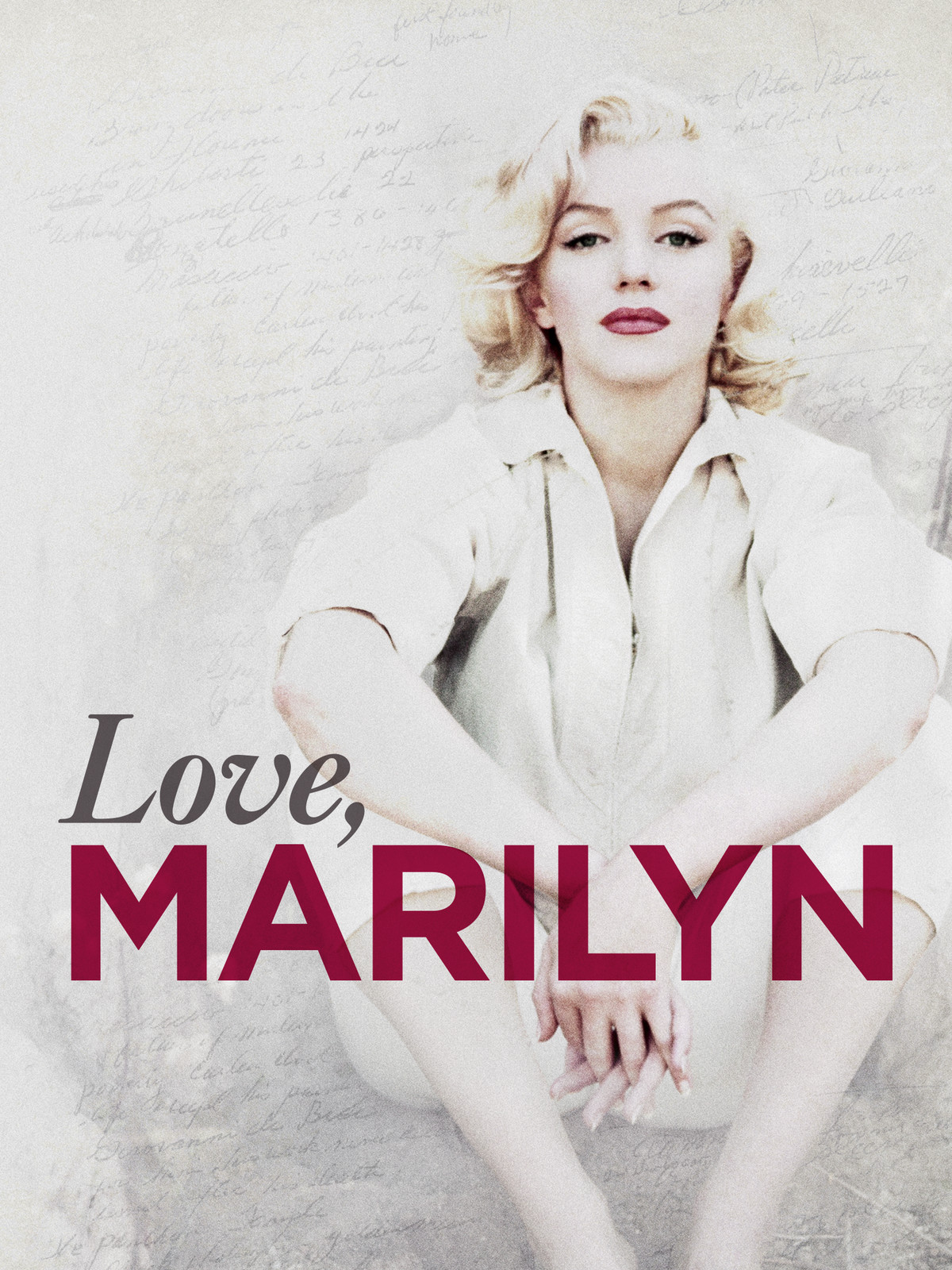 Prime Video: Love, Marilyn