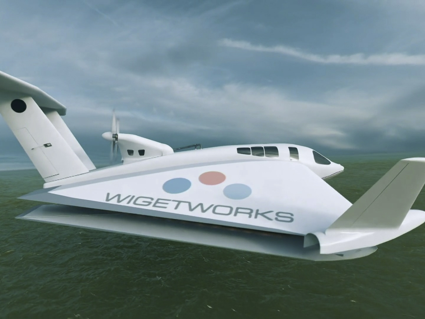 Prime Video: Mega Machines - Season 1