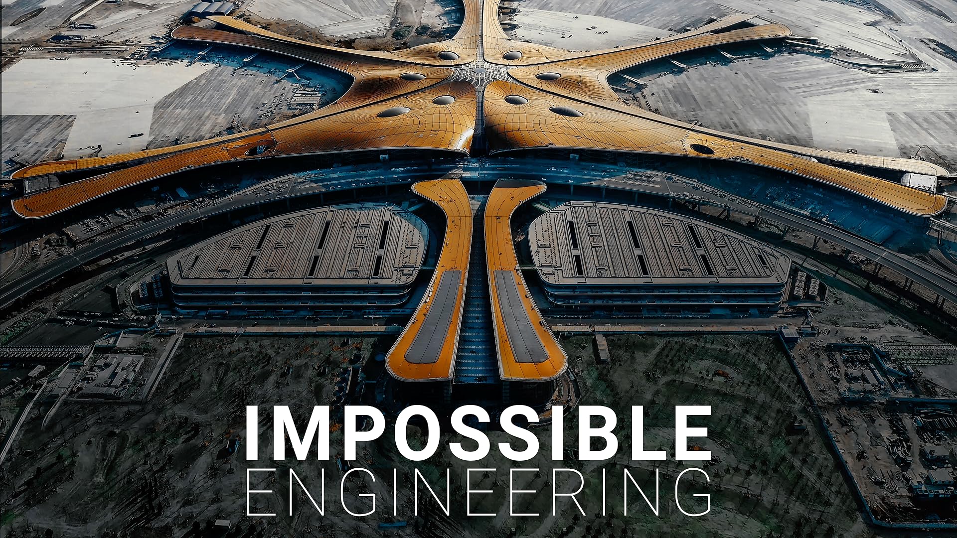 Watch Deadly Engineering - Season 1 | Prime Video