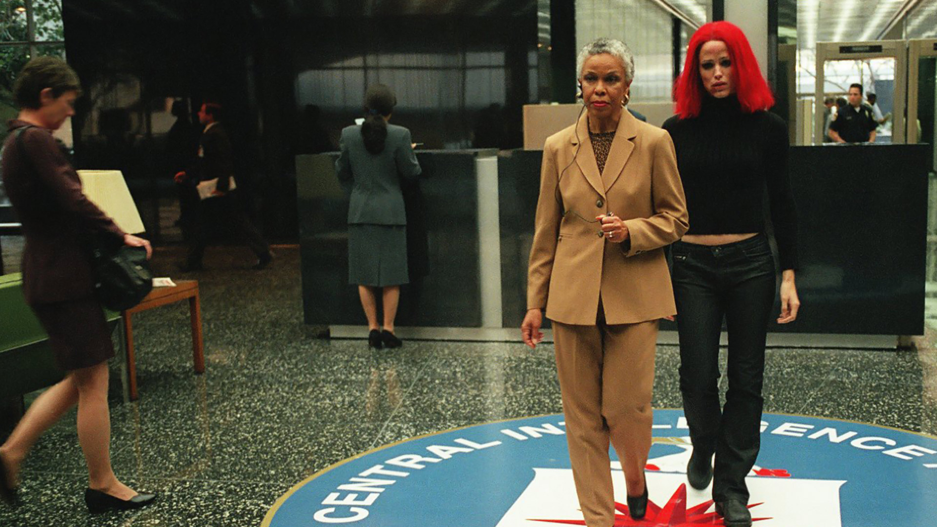 Prime Video: Alias Season 1