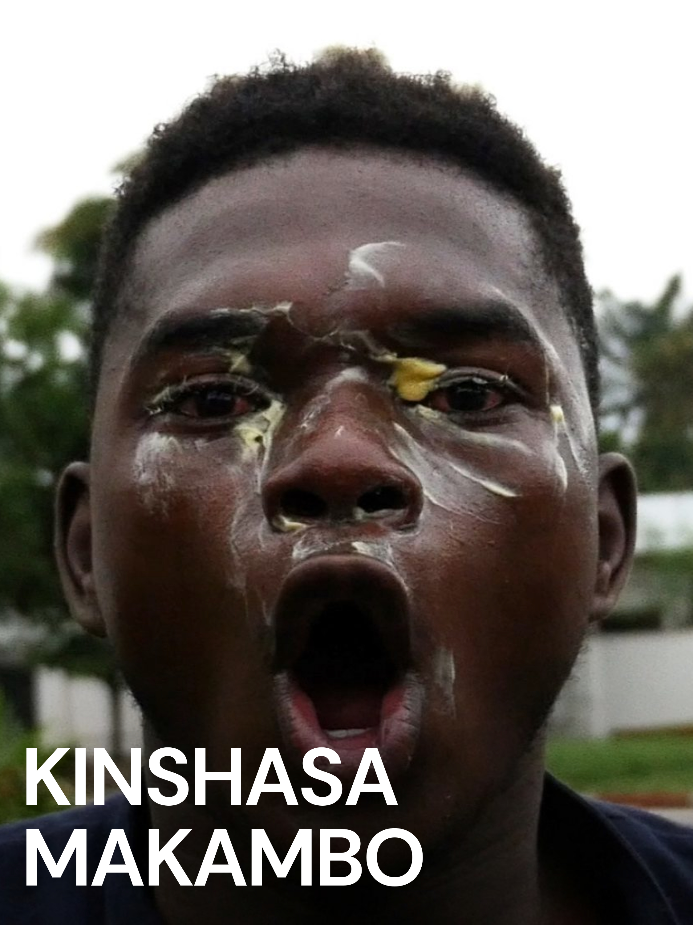 Prime Video: Kinshasa Makambo