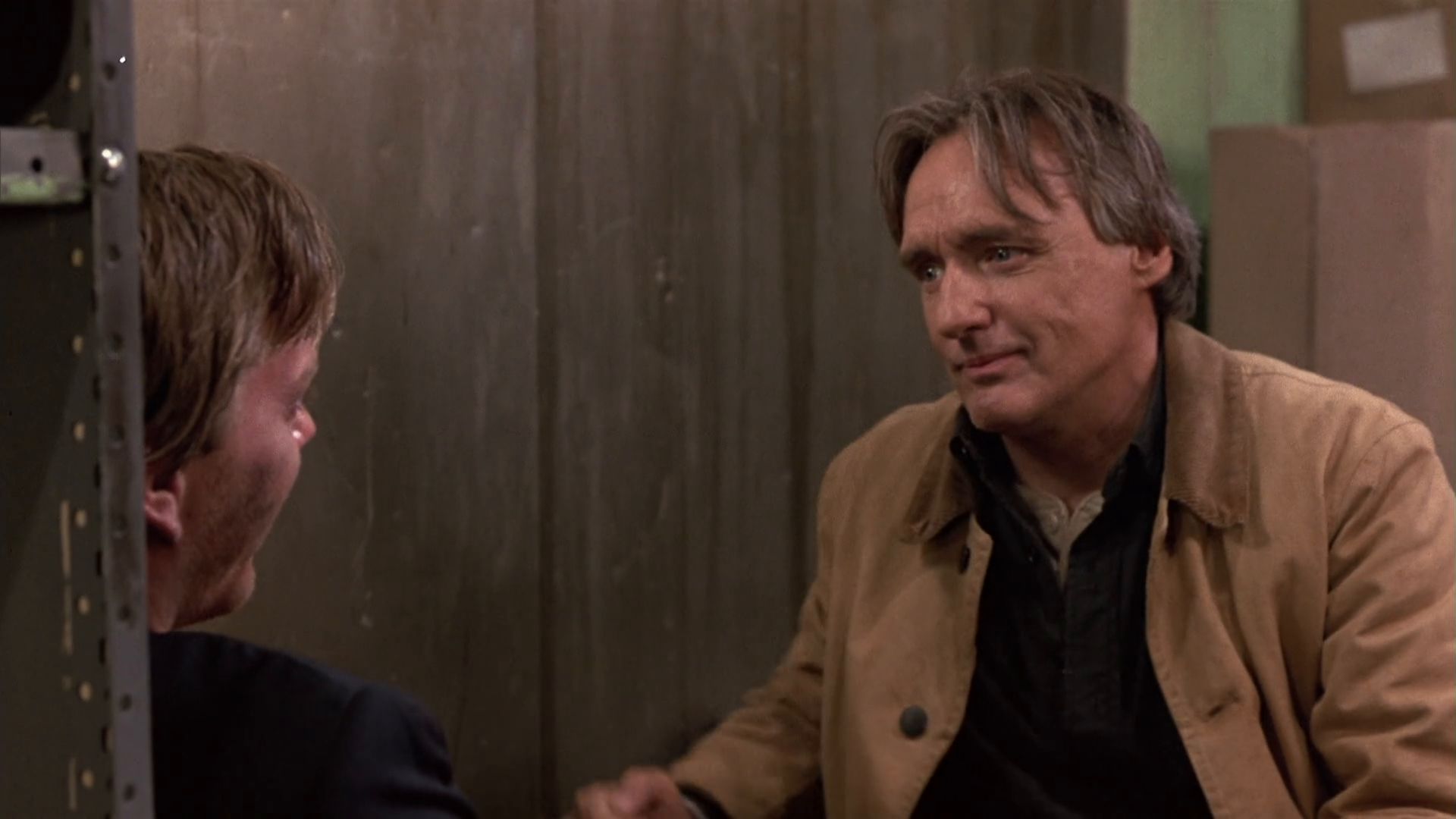 Prime Video: Flashback