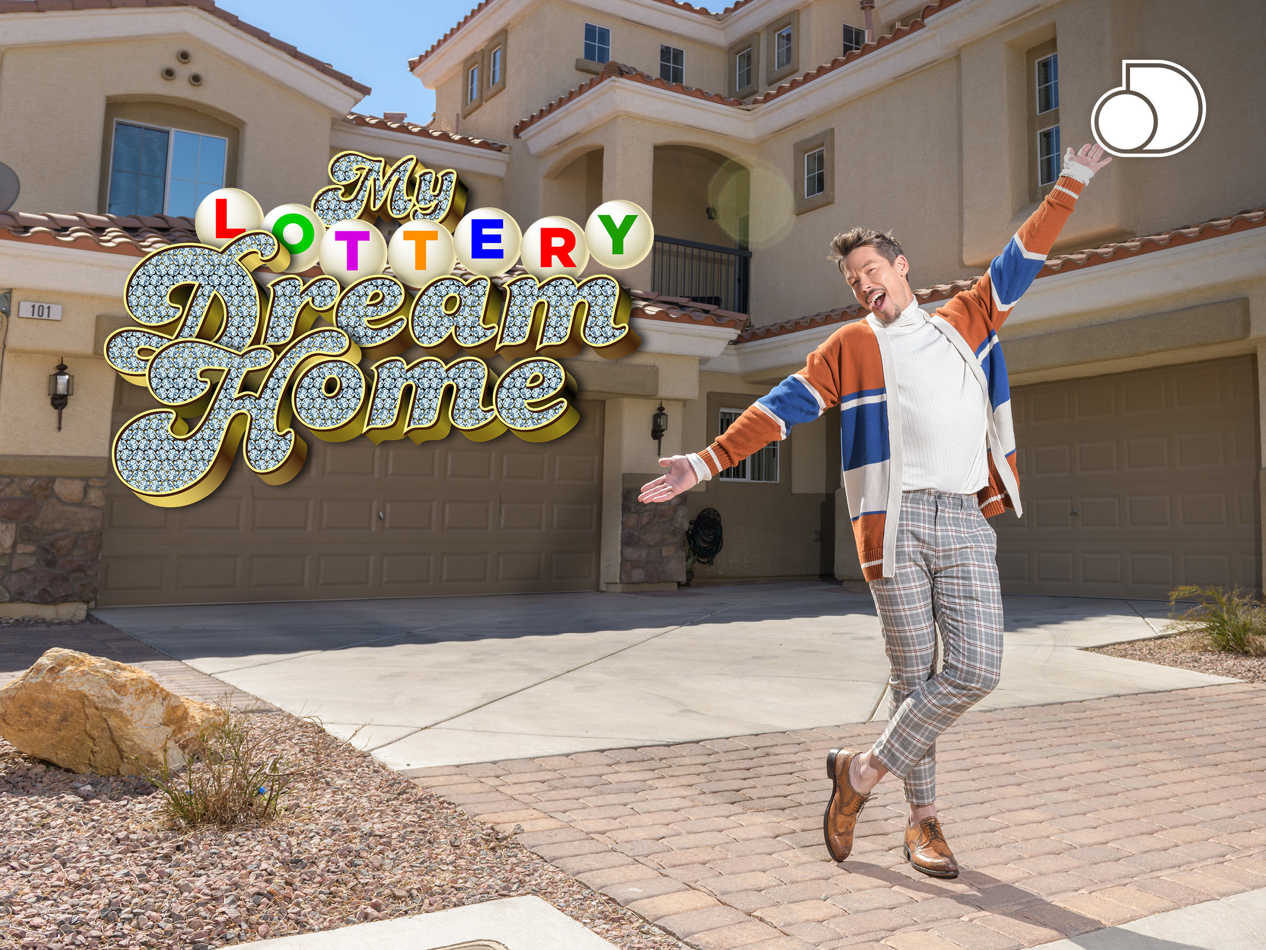 Prime Video: My Lottery Dream Home - Season 7