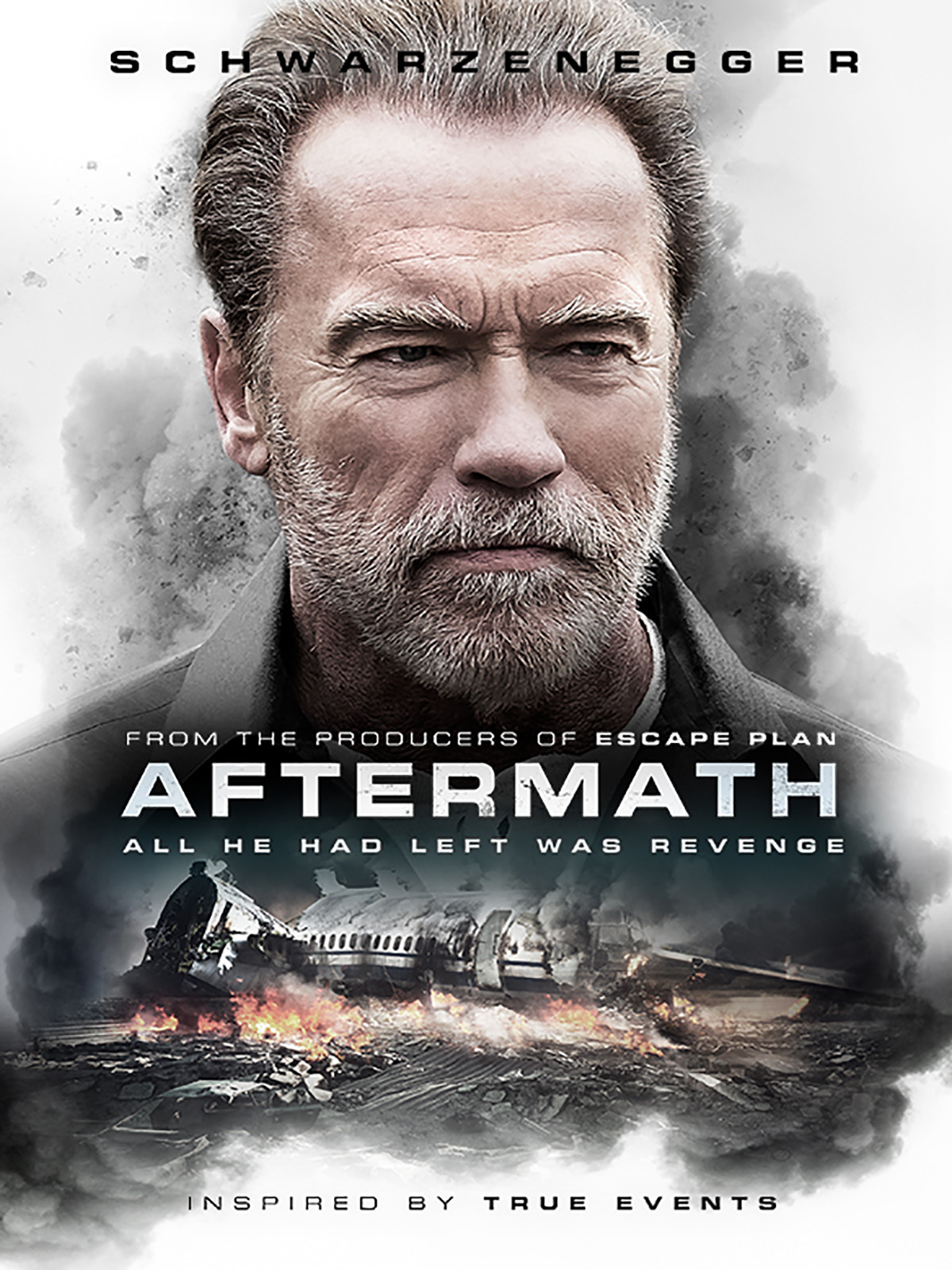 Prime Video: Aftermath