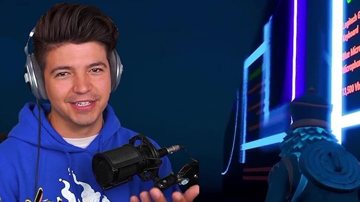 Prime Video: PrestonPlayz