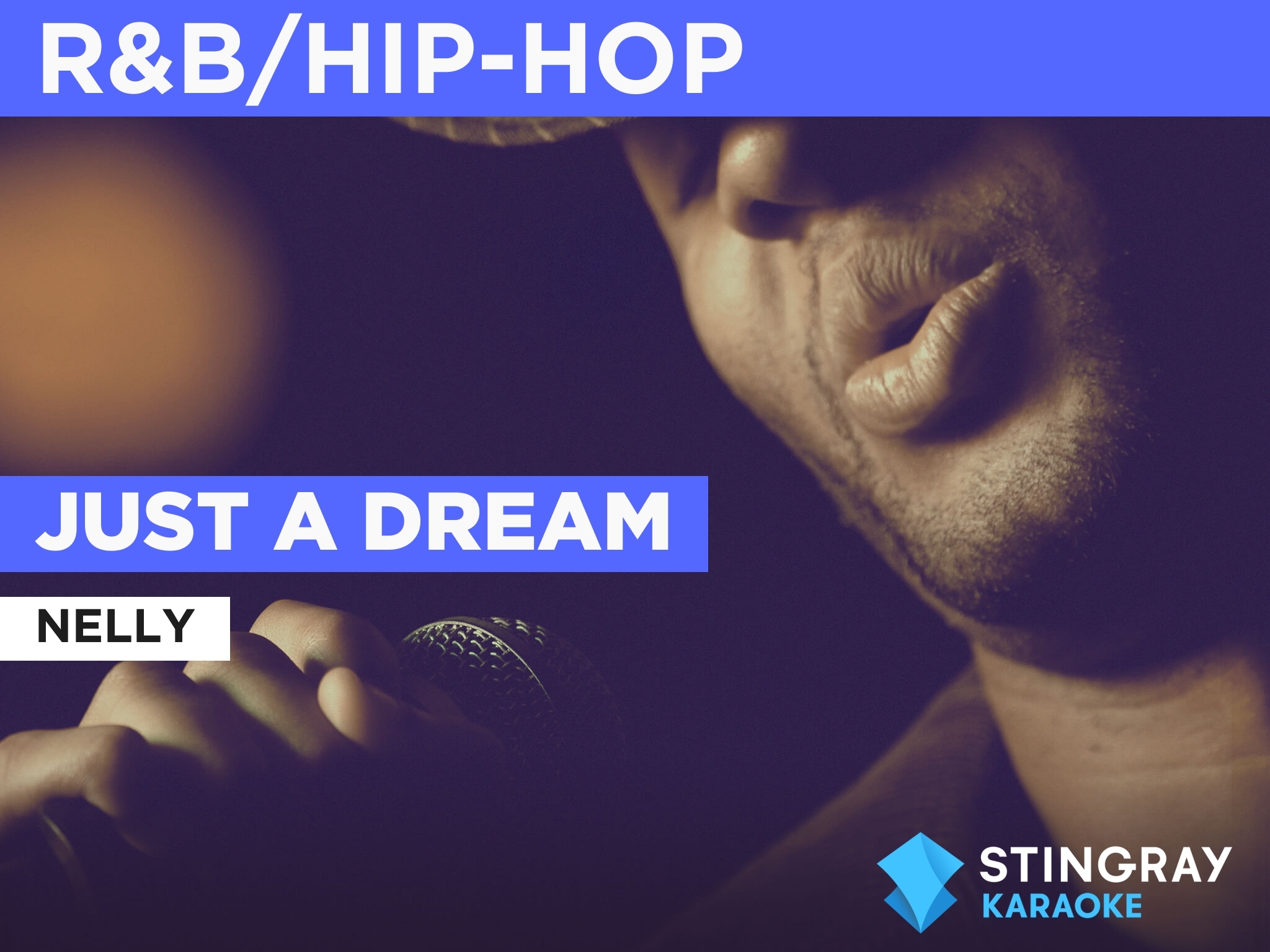 Prime Video: Just A Dream in the Style of Nelly