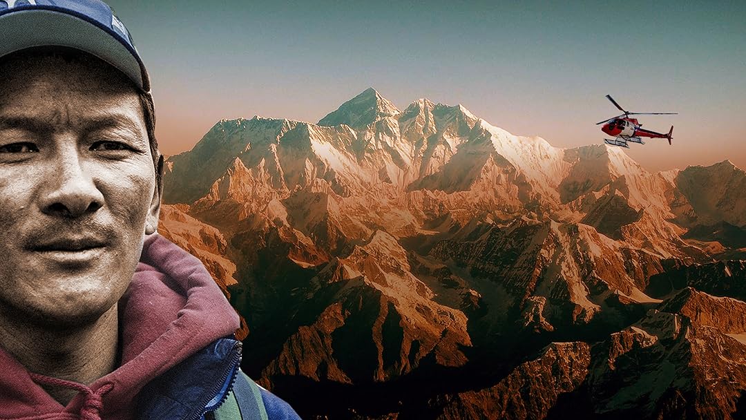 Prime Video: Sherpa - Season 1