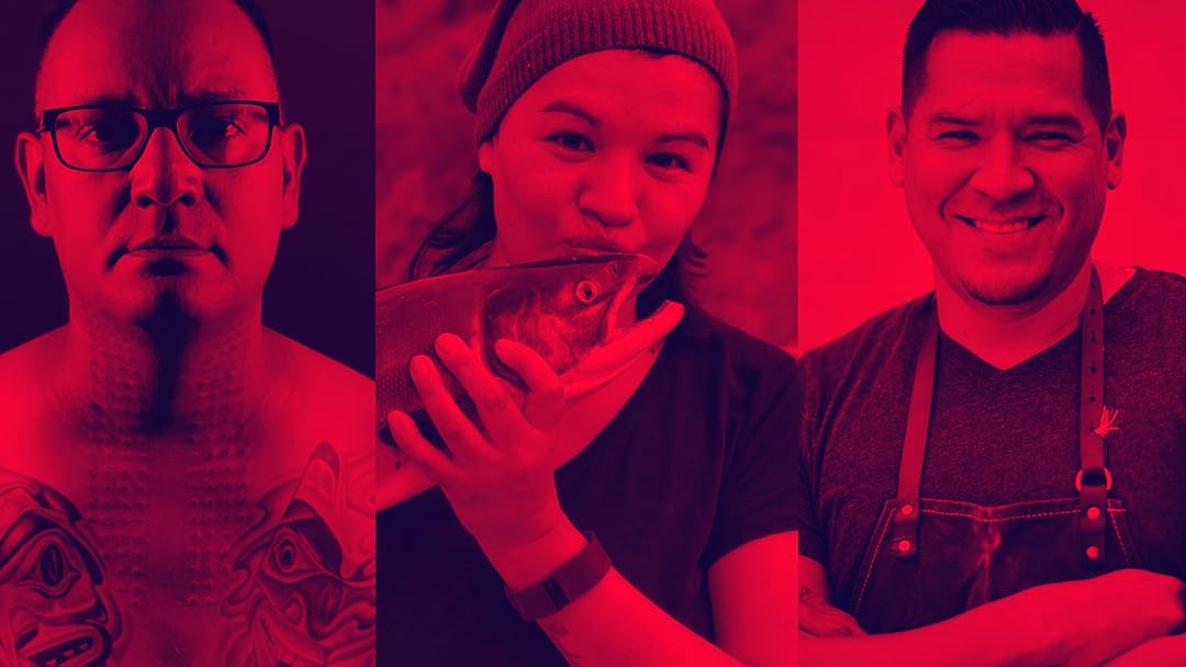 Prime Video: Red Chef Revival - Season 1