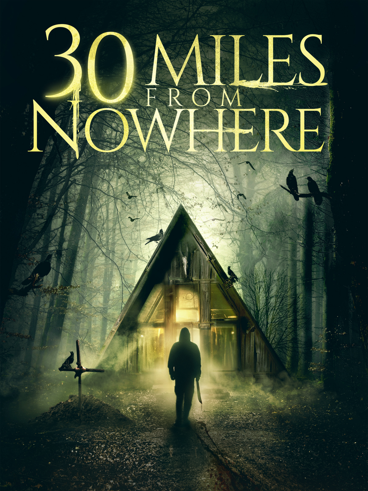 Prime Video: 30 Miles From Nowhere
