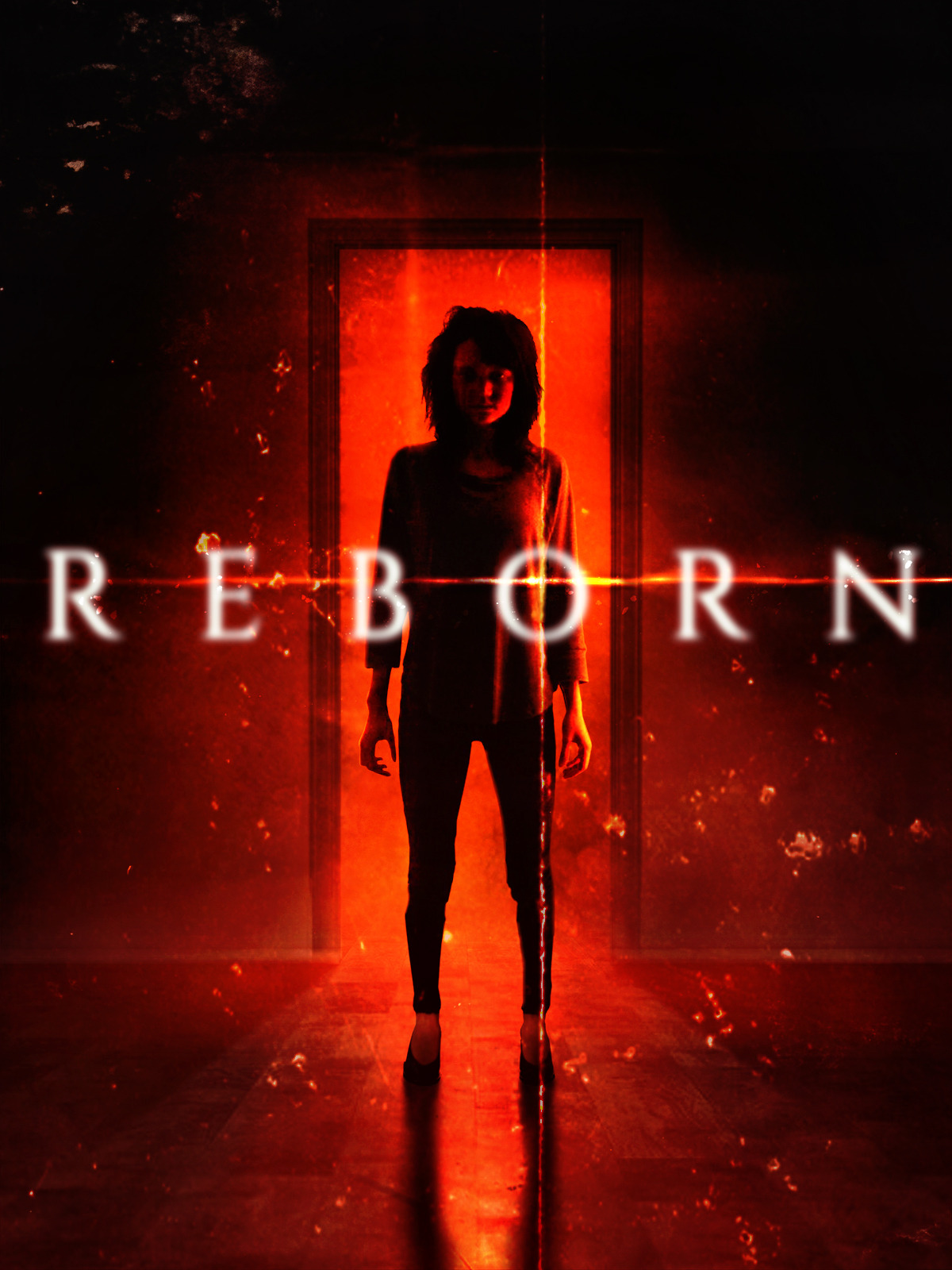 Prime Video: Reborn