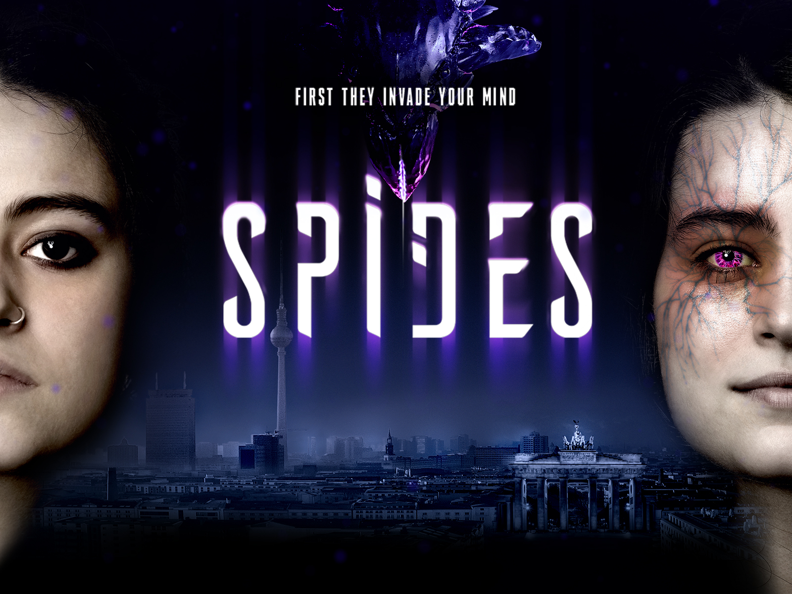 Prime Video: Spides