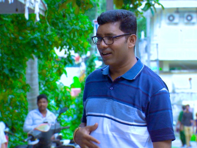 Prime Video: Marimayam Season 1