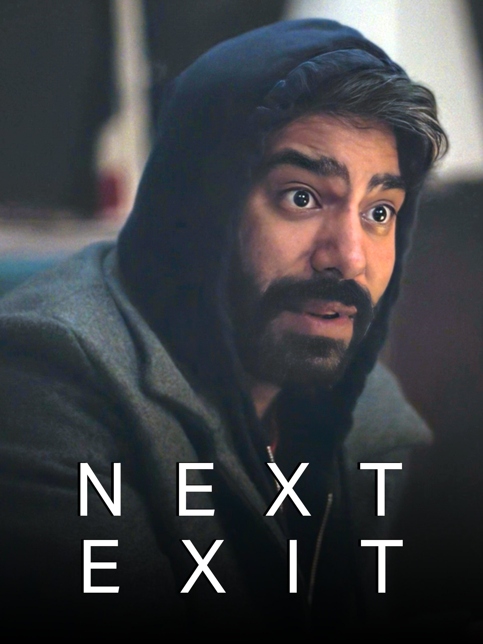 Prime Video: Next Exit