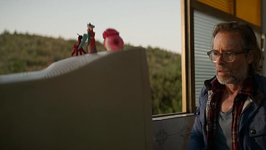 Watch The Infernal Machine | Prime Video