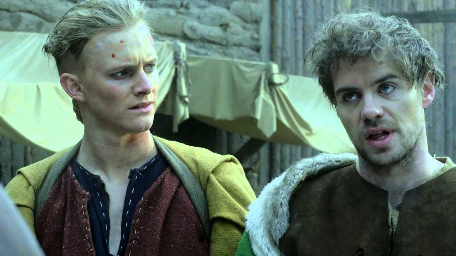 Watch Viking Quest | Prime Video