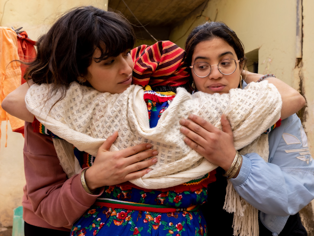 Prime Video: Miskina, Poor Thing - Season 1