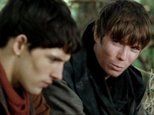 Prime Video: Merlin - Season 1