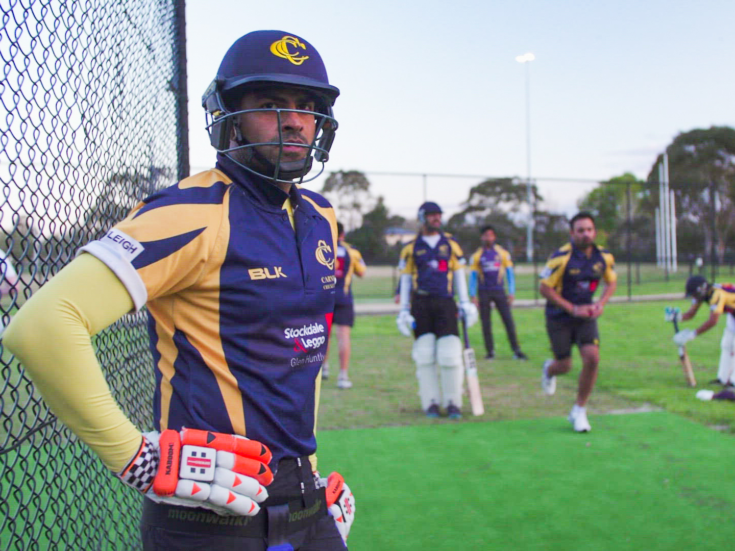 Prime Video: 2 Nations 1 Obsession - Season 1