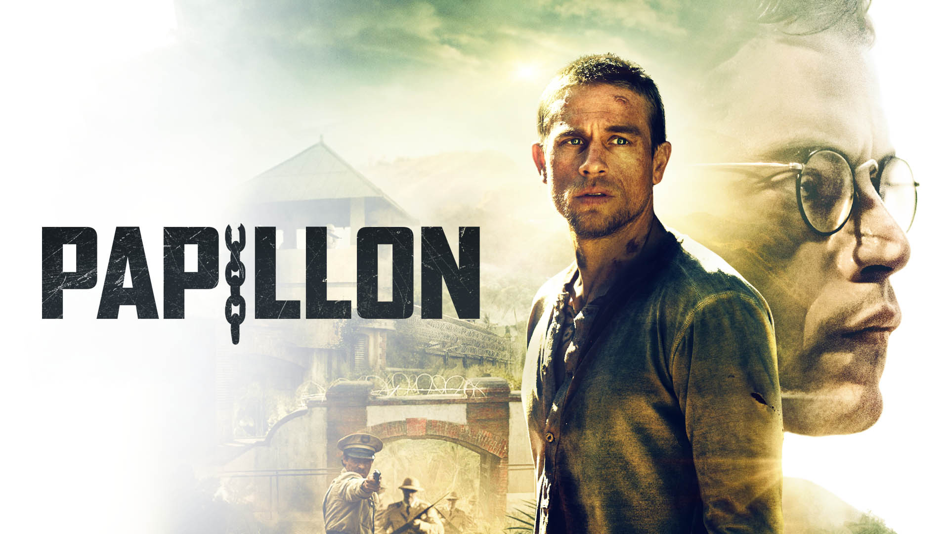 Prime Video: Papillon