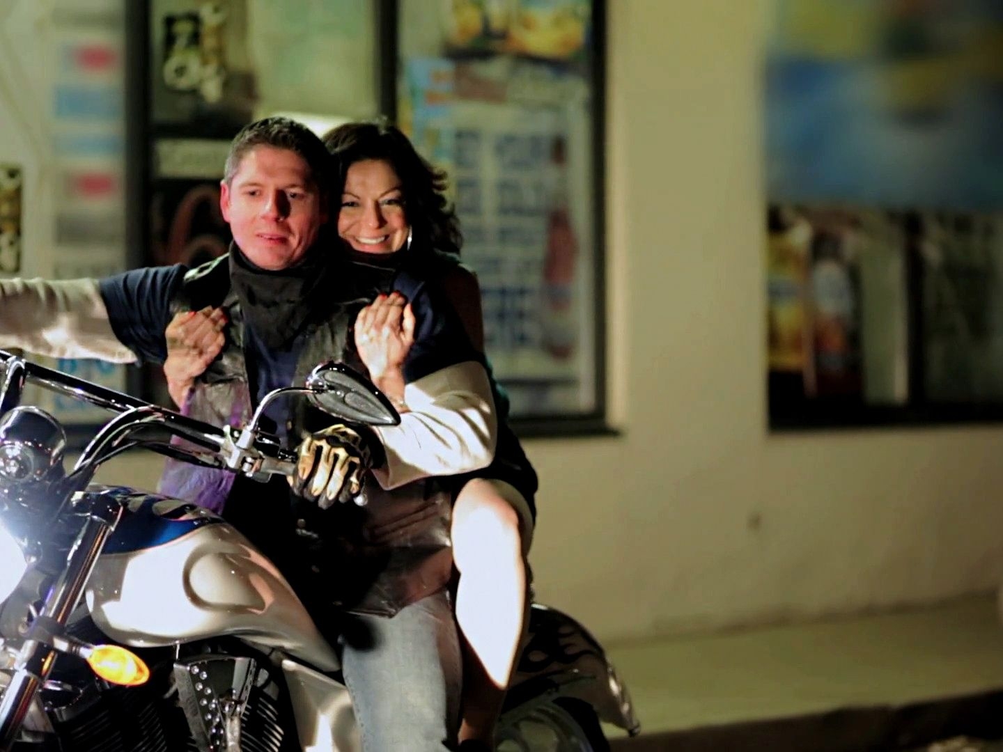 Prime Video: Deadly Devotion - Season 1