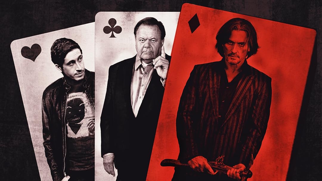 Prime Video: Cold Deck