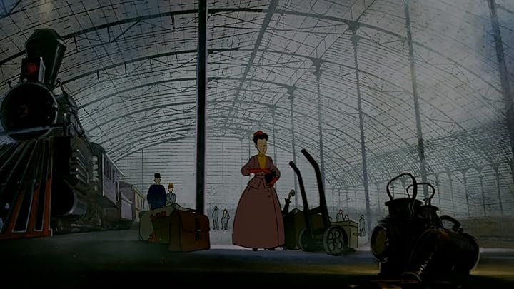 Amazon.com: An American Tail: Fievel Goes West : Phillip Glasser, James ...