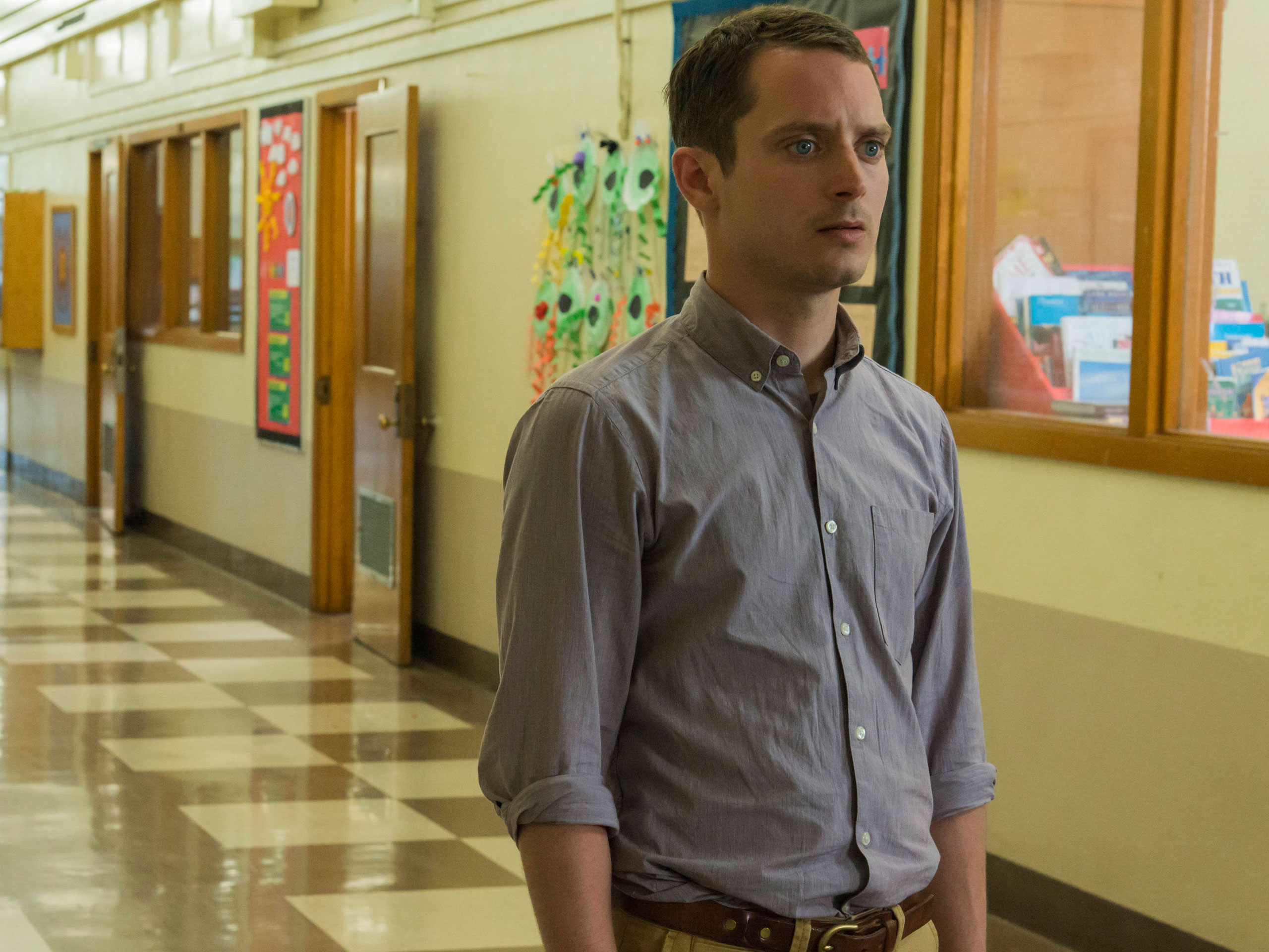 Prime Video: Wilfred