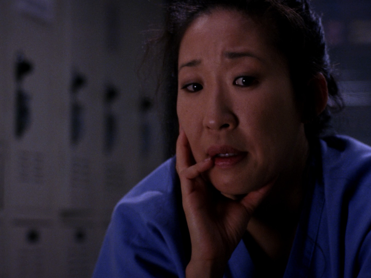 Prime Video: Grey's Anatomy - Season 3