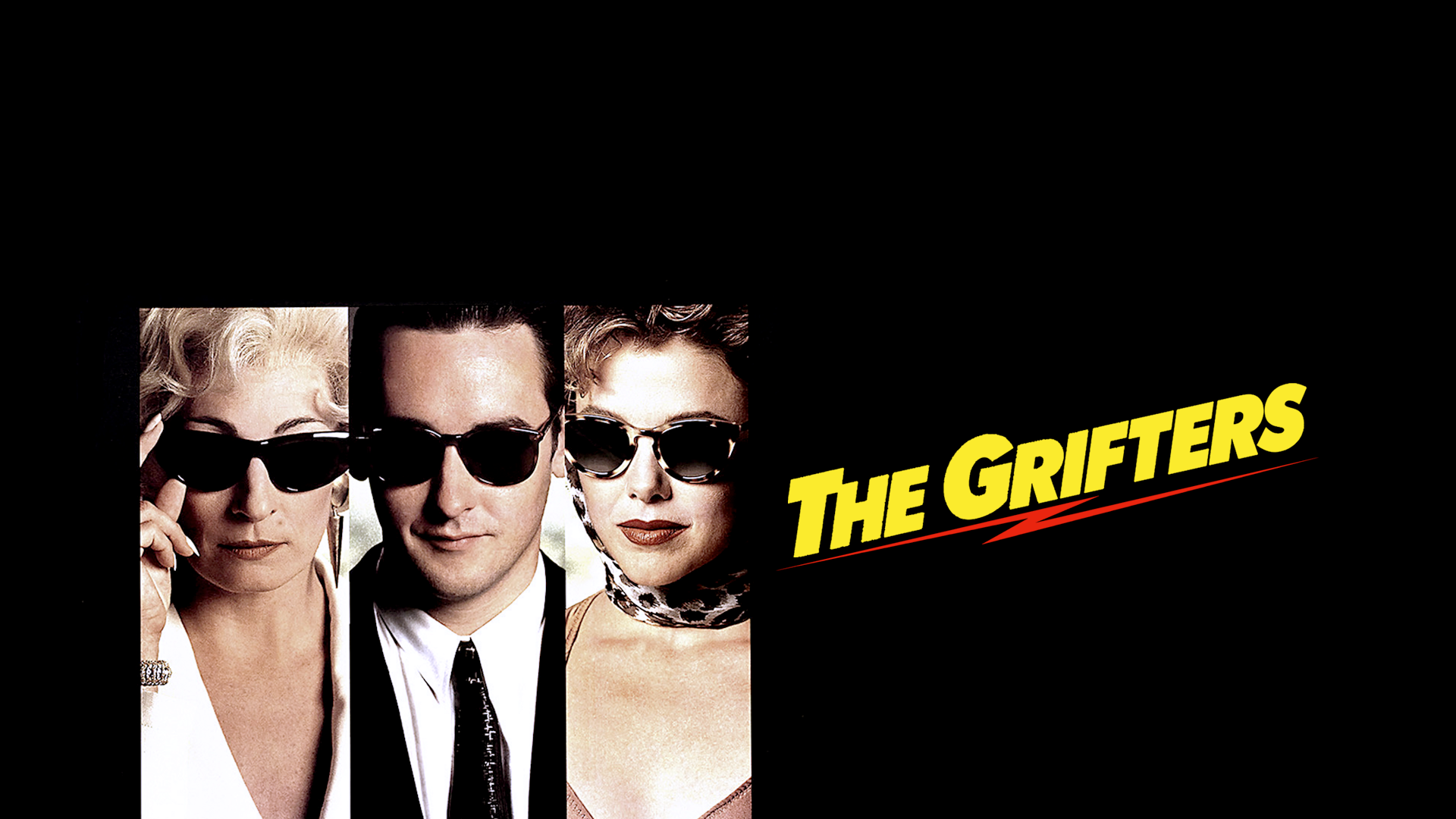 Watch Grifters | Prime Video