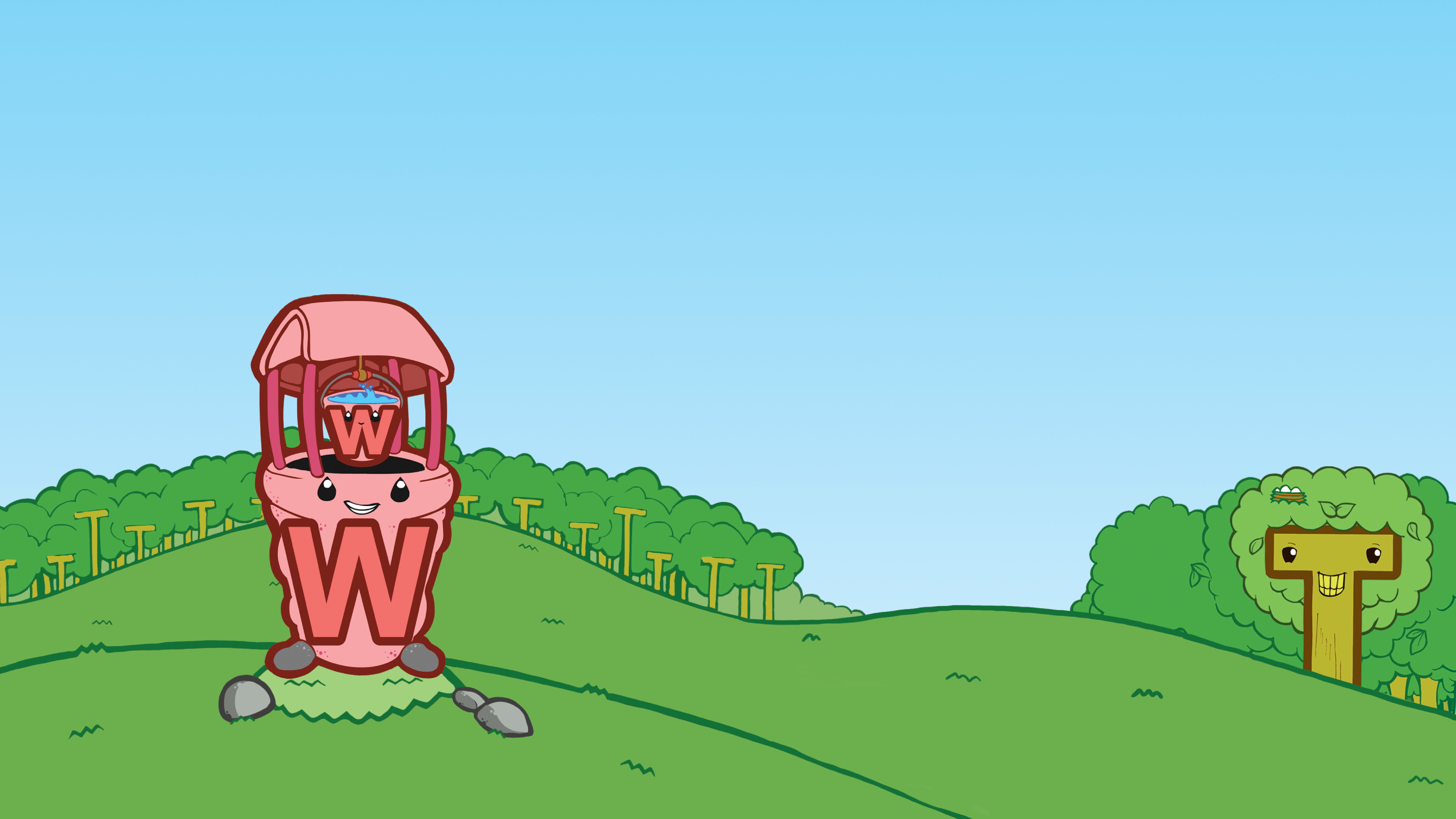 Amazon.com: Watch Meet the Letters | Prime Video