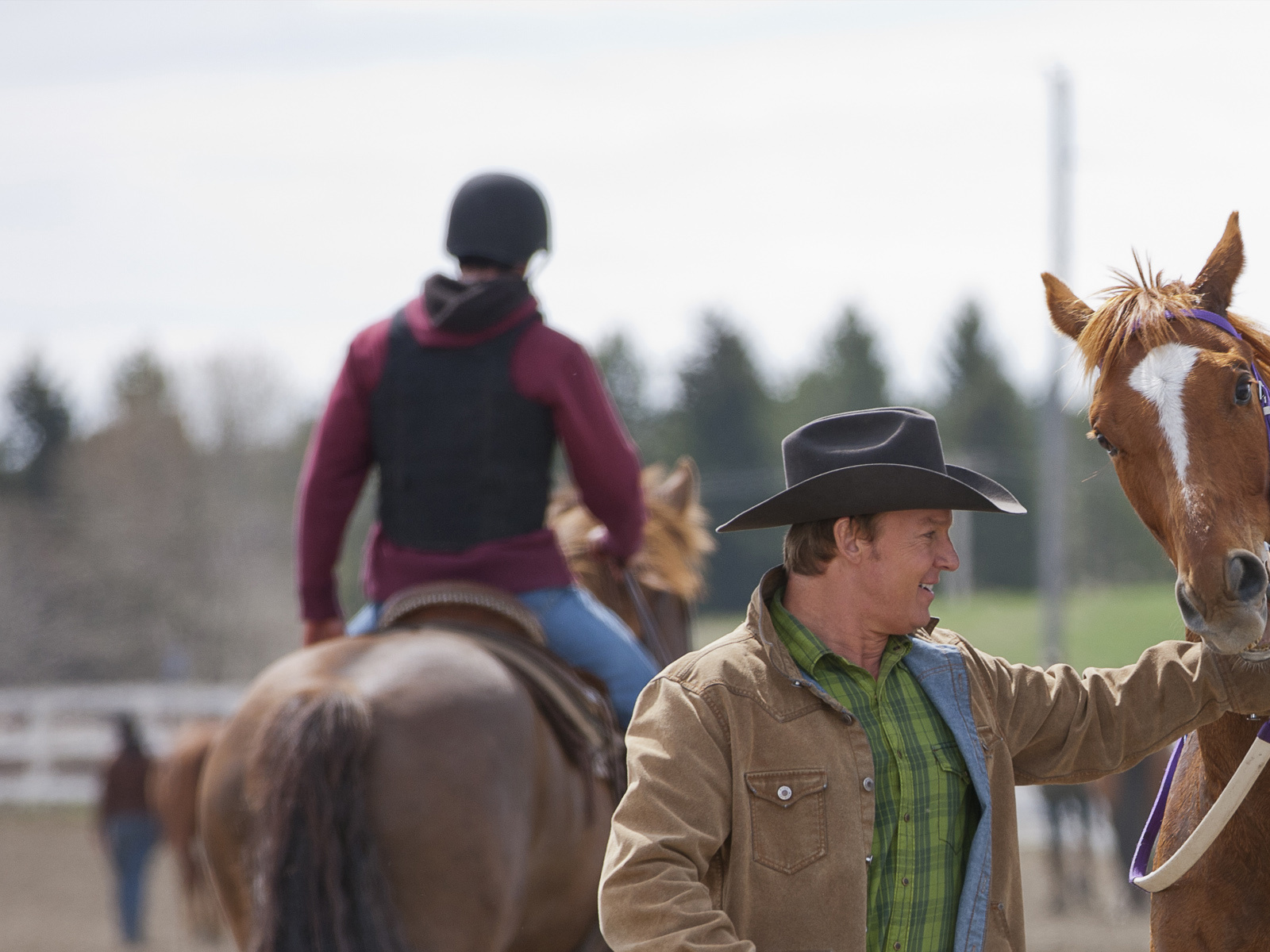 Prime Video: Heartland