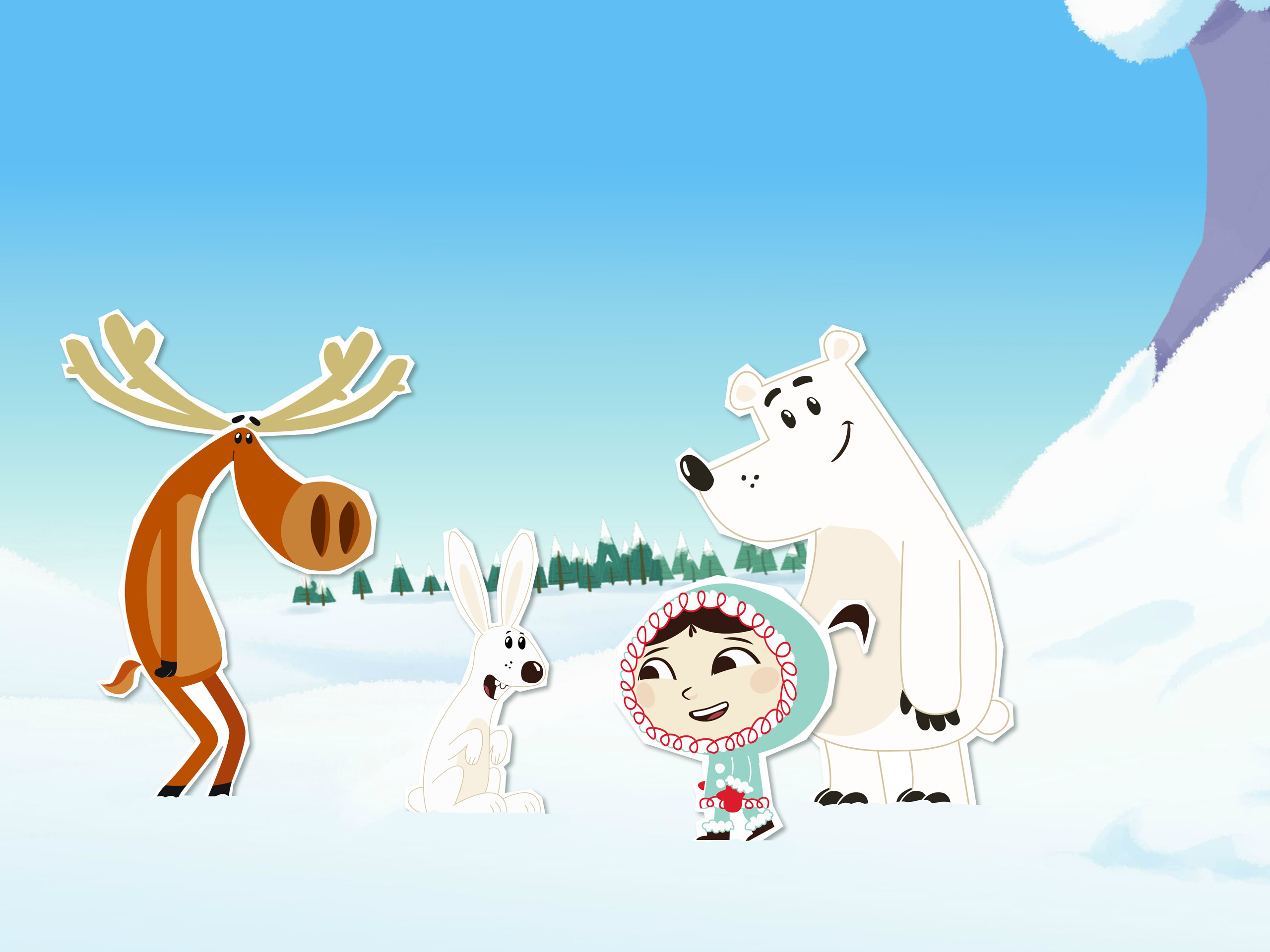 Prime Video: Inui, Season 1