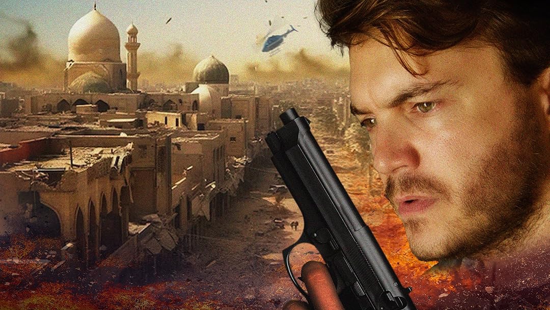 Prime Video: The Engineer