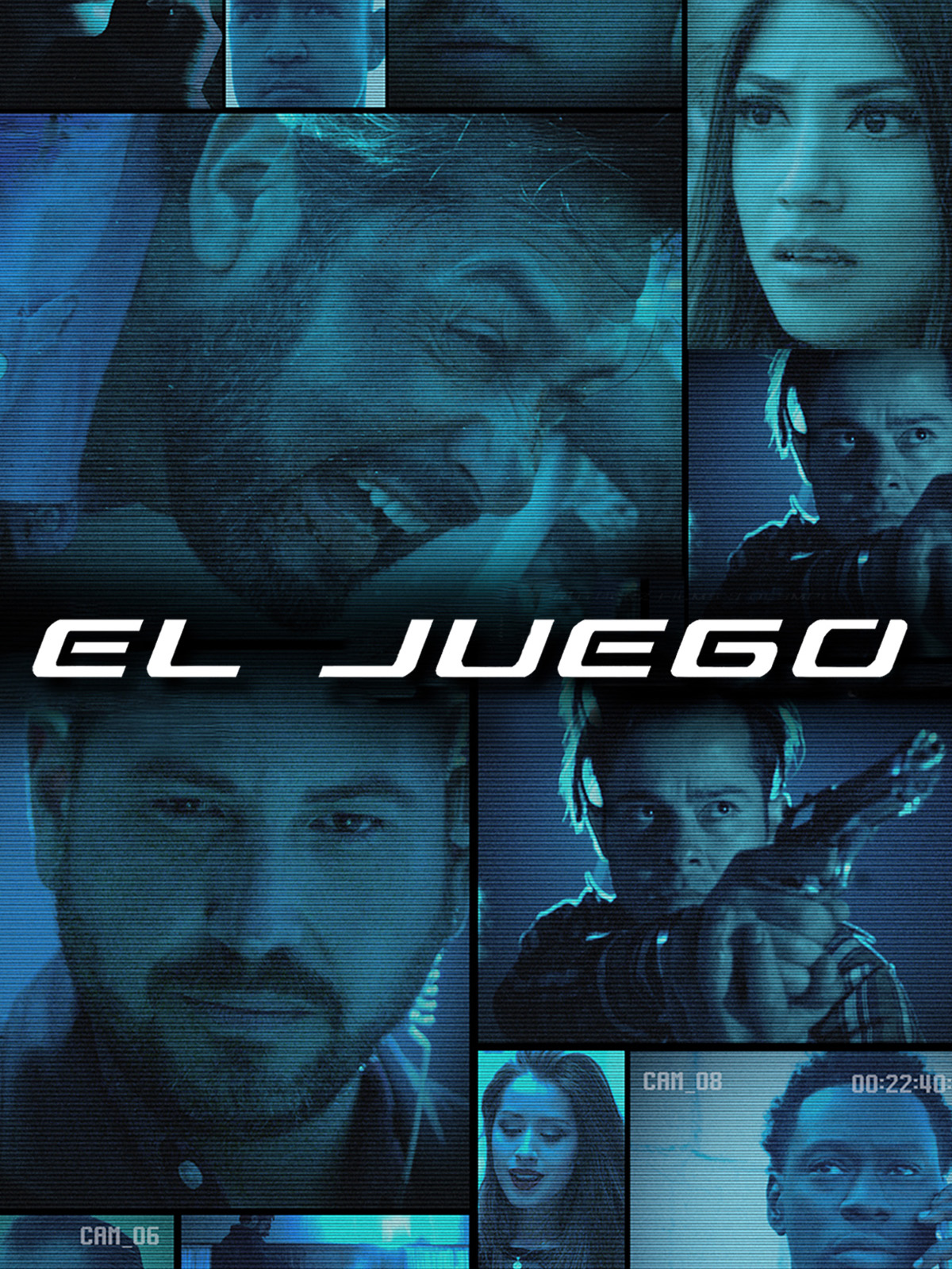 Prime Video: El Juego