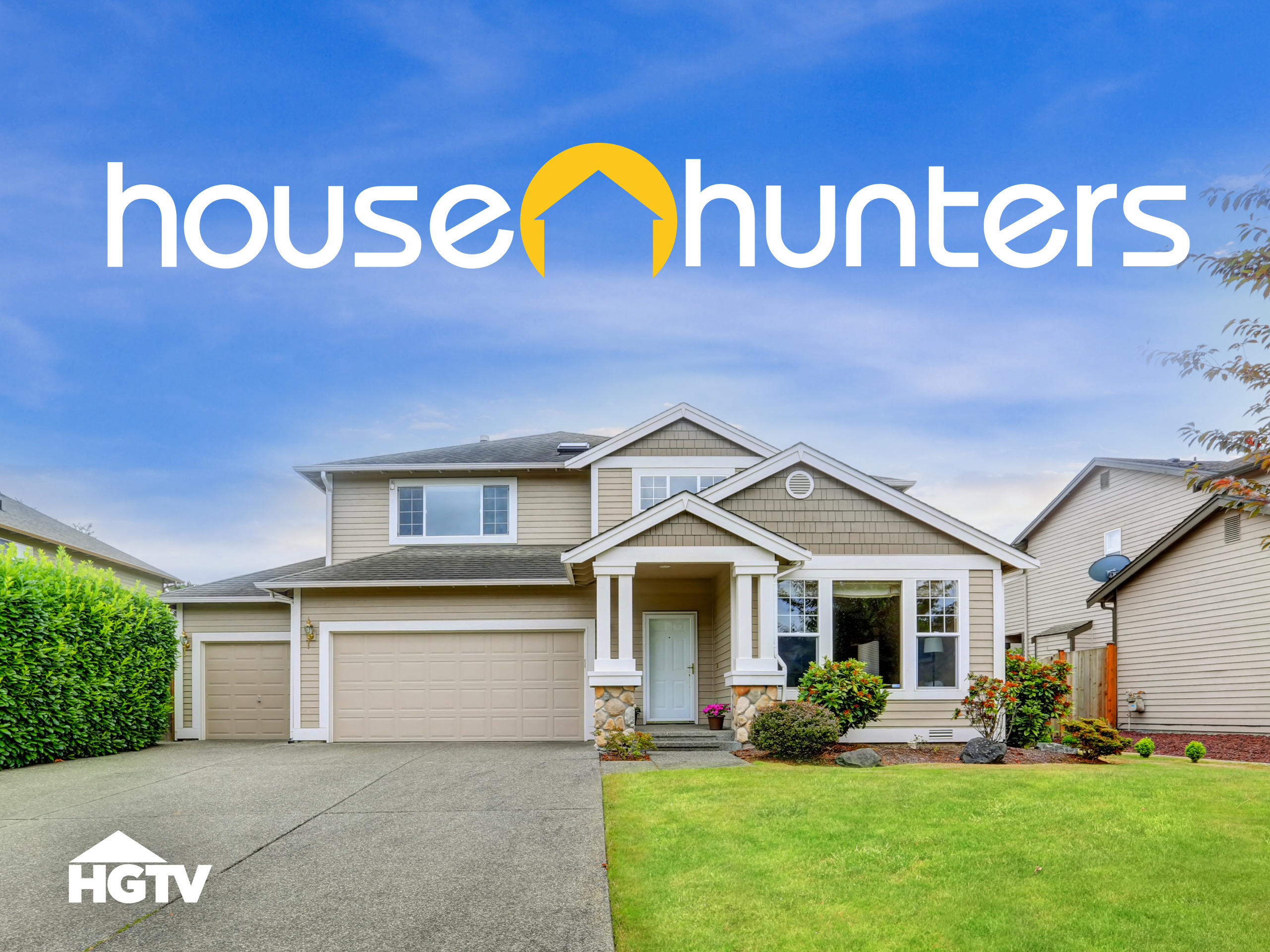 Prime Video: House Hunters, Season 111