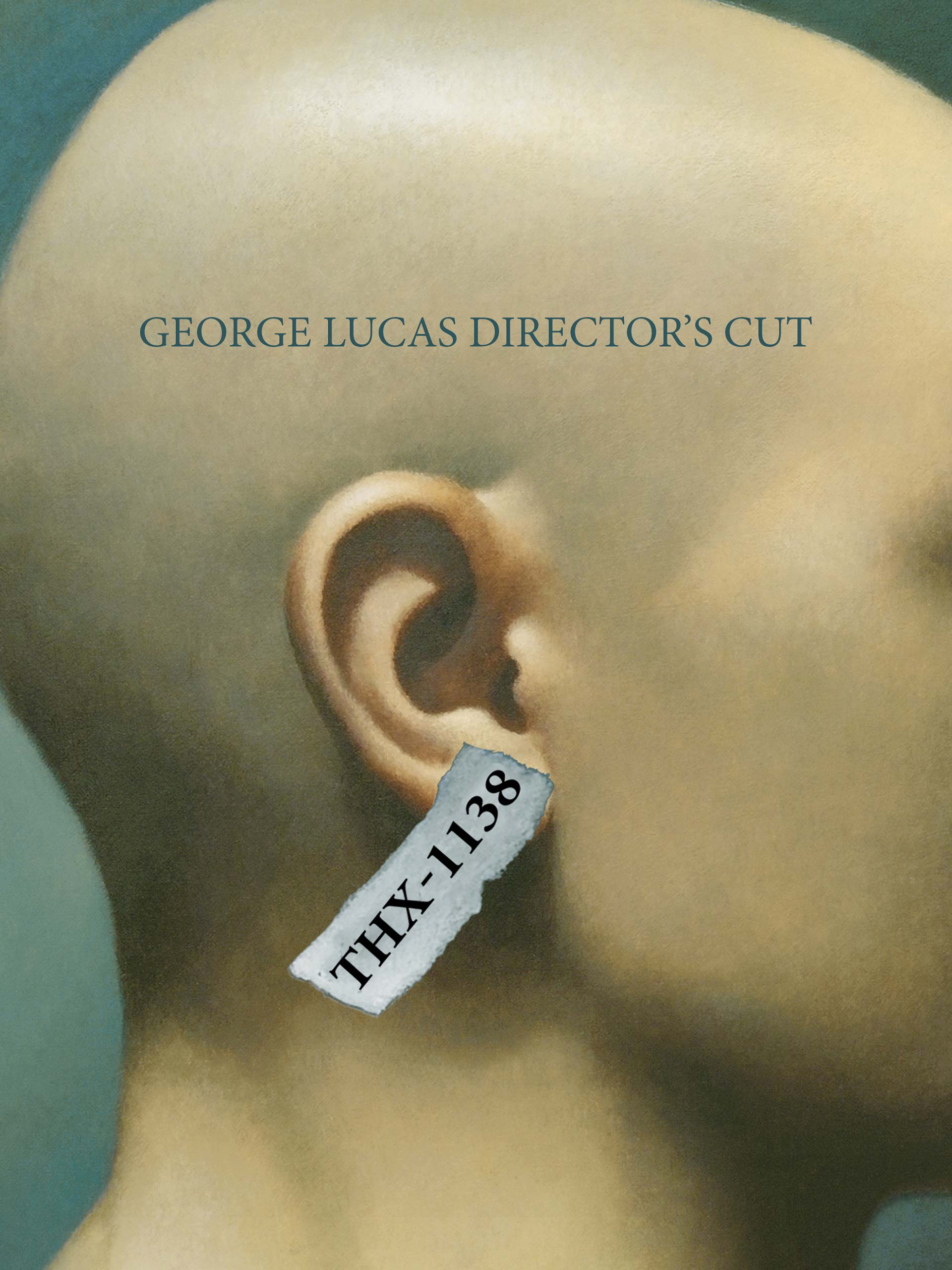 Prime Video: THX 1138: The George Lucas Director's Cut