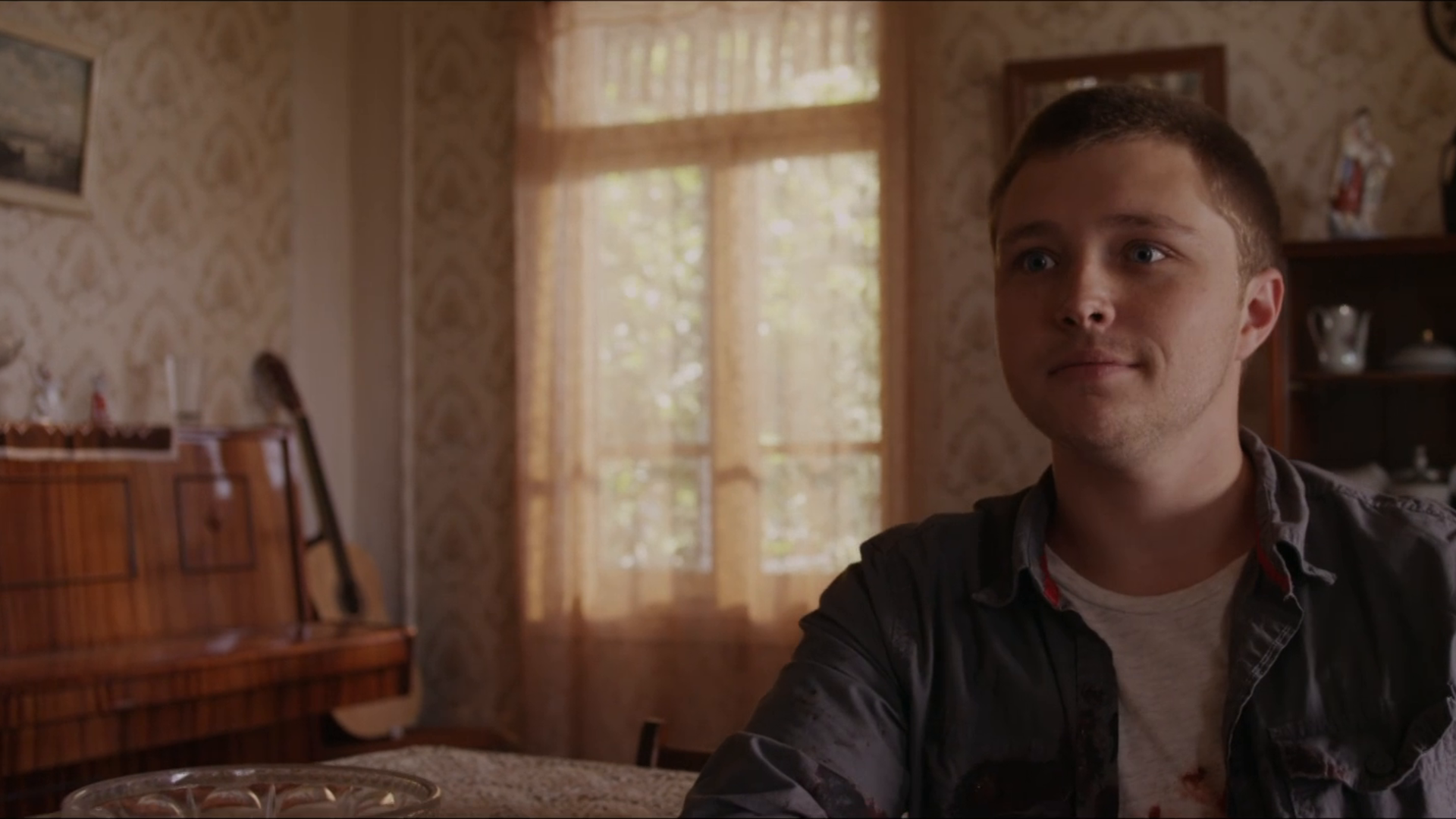 Watch Landmine Goes Click | Prime Video