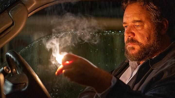 Prime Video: Unhinged