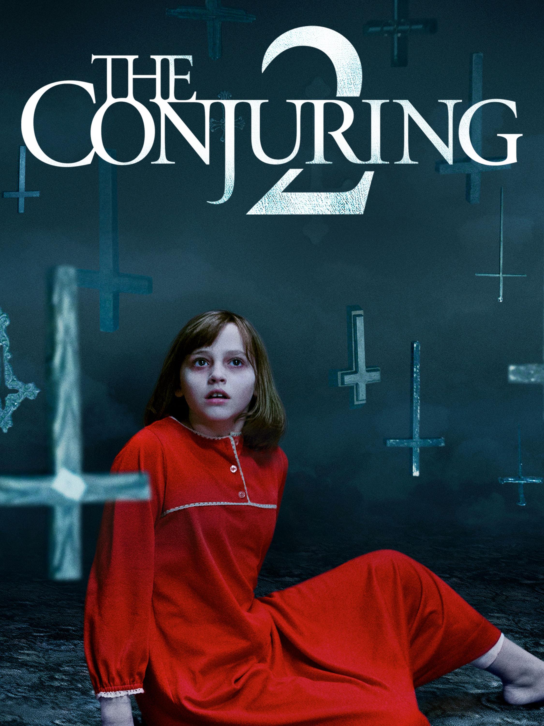 Prime Video: The Conjuring 2
