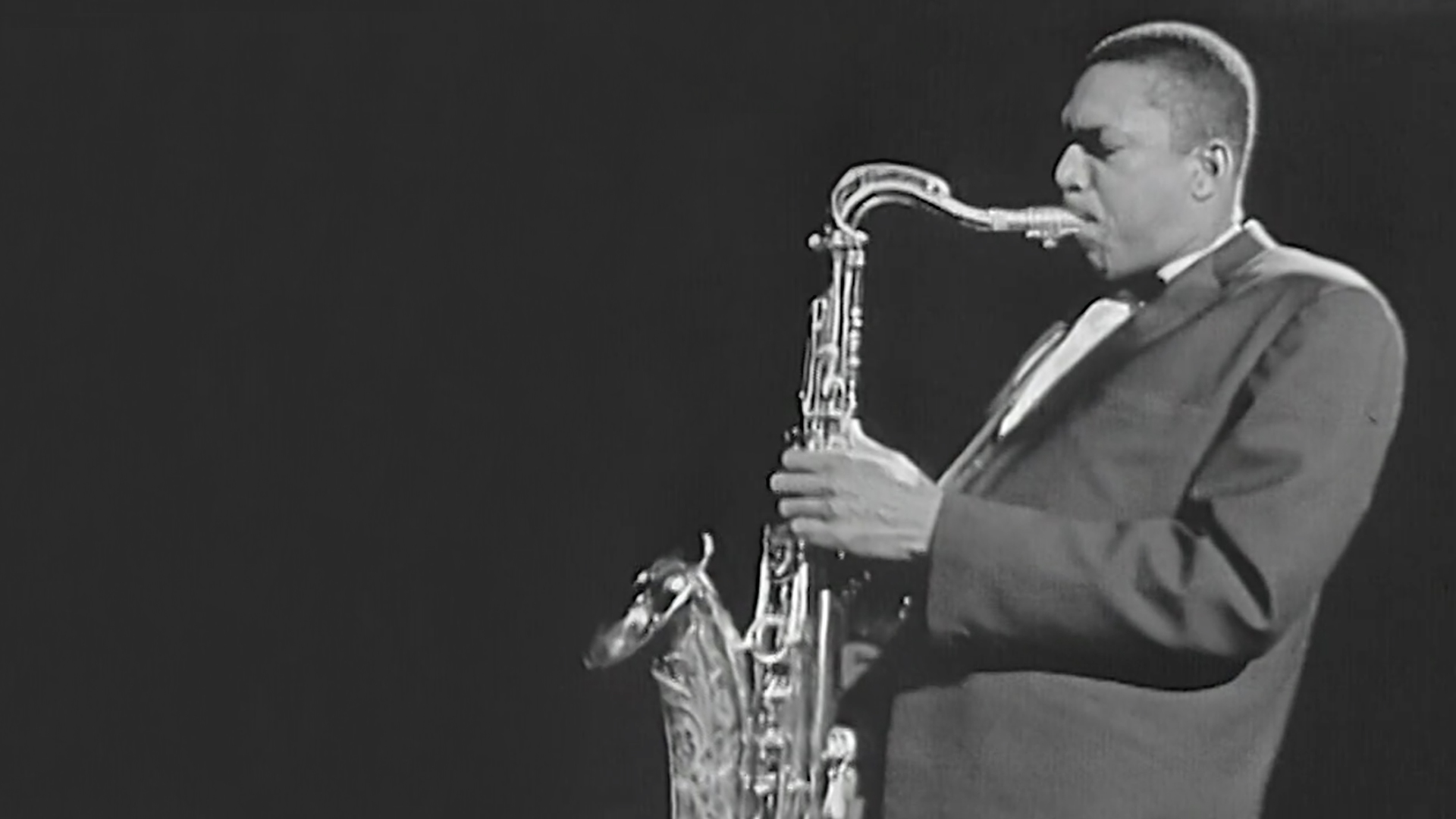 Amazon.com: John Coltrane Live In ’60, ’61 & ‘65 : John Coltrane, John ...