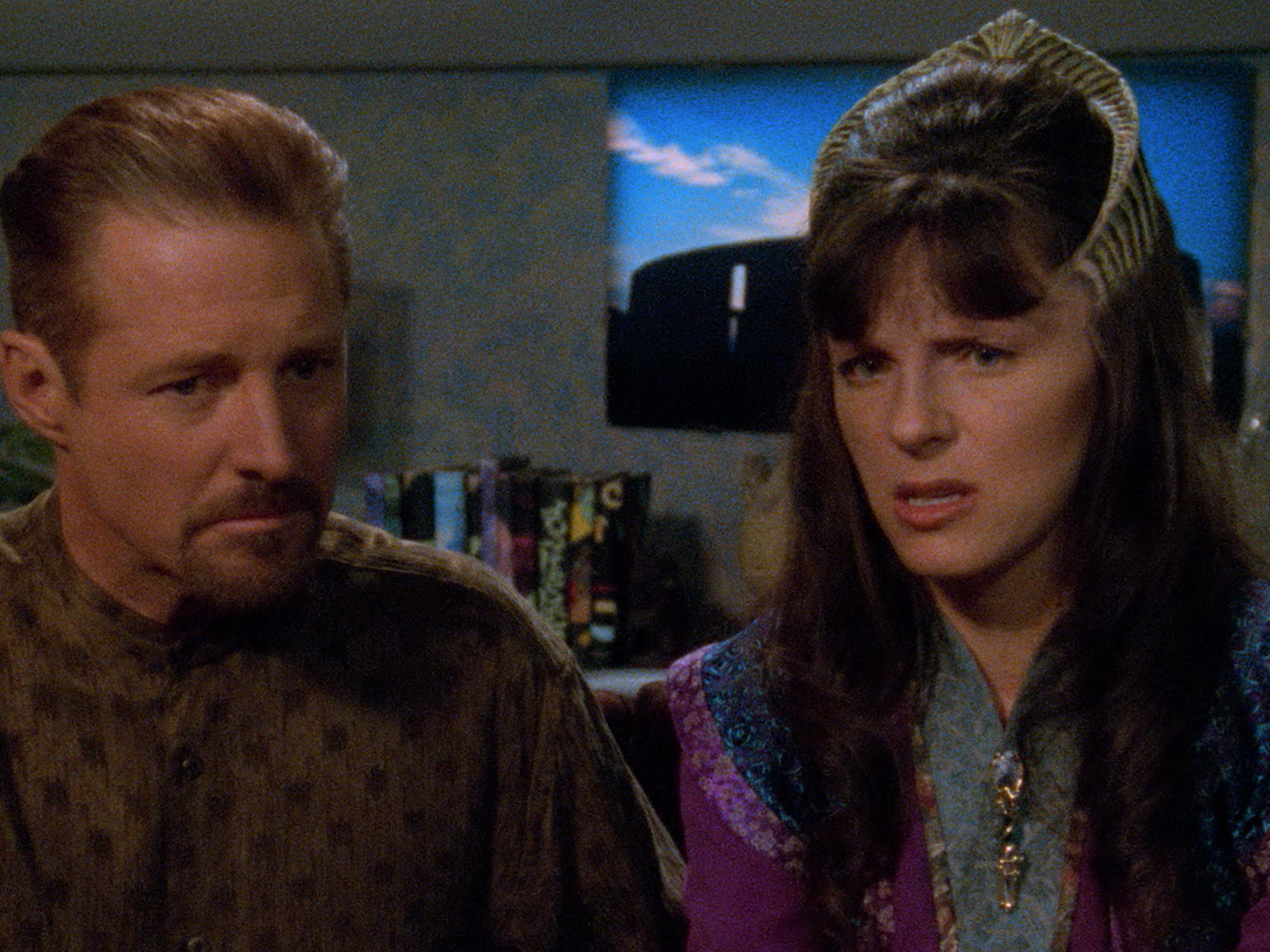 Prime Video: Babylon 5 - Season 5