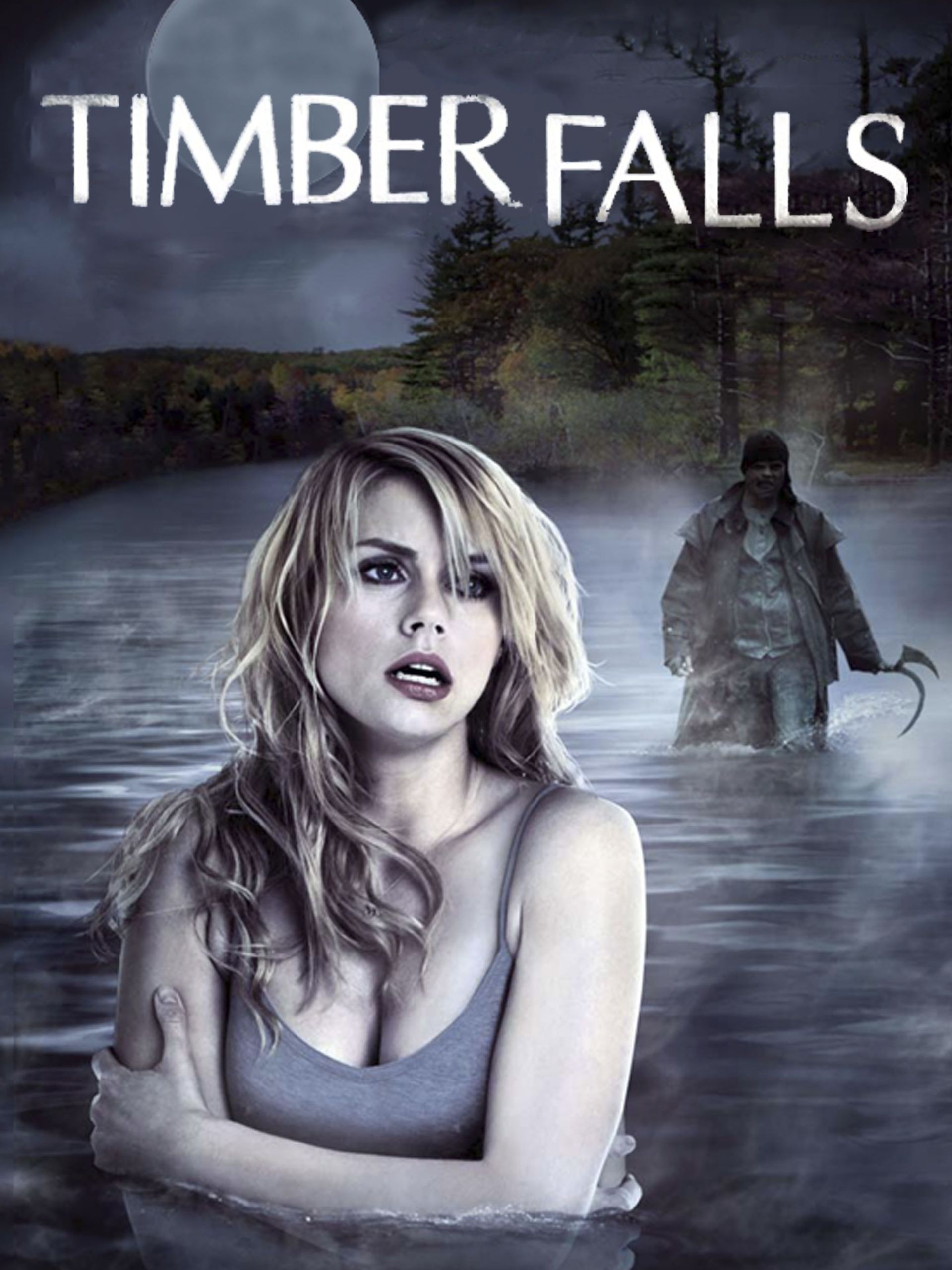 Prime Video: Timber Falls