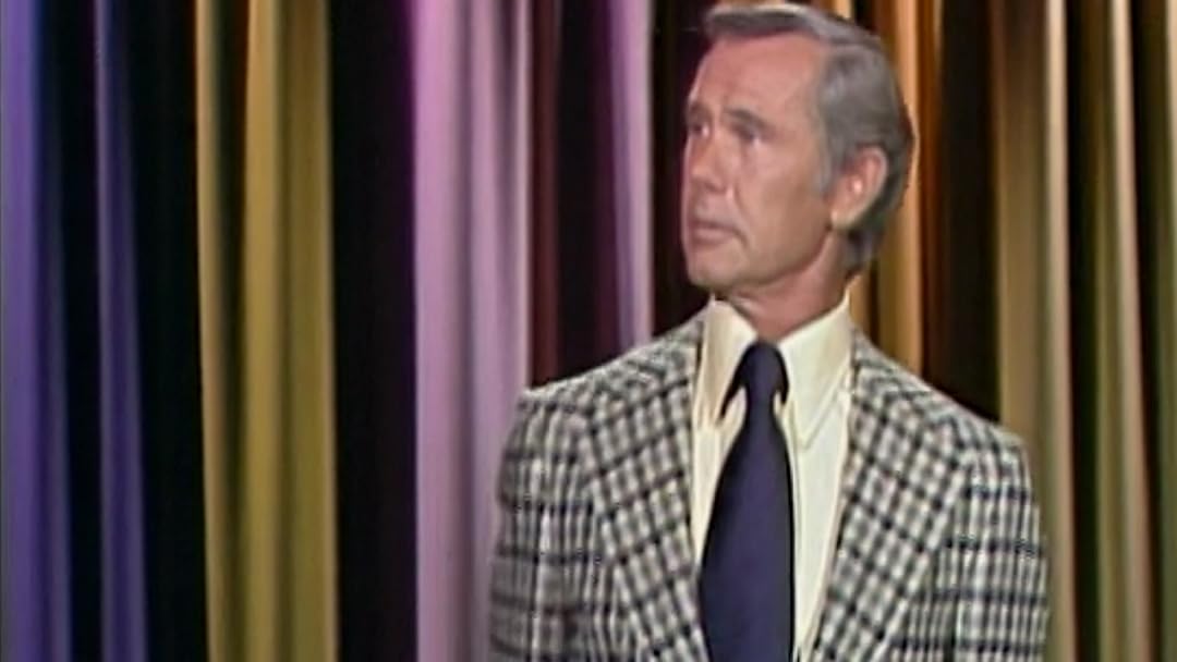 Watch The Johnny Carson Show | Prime Video