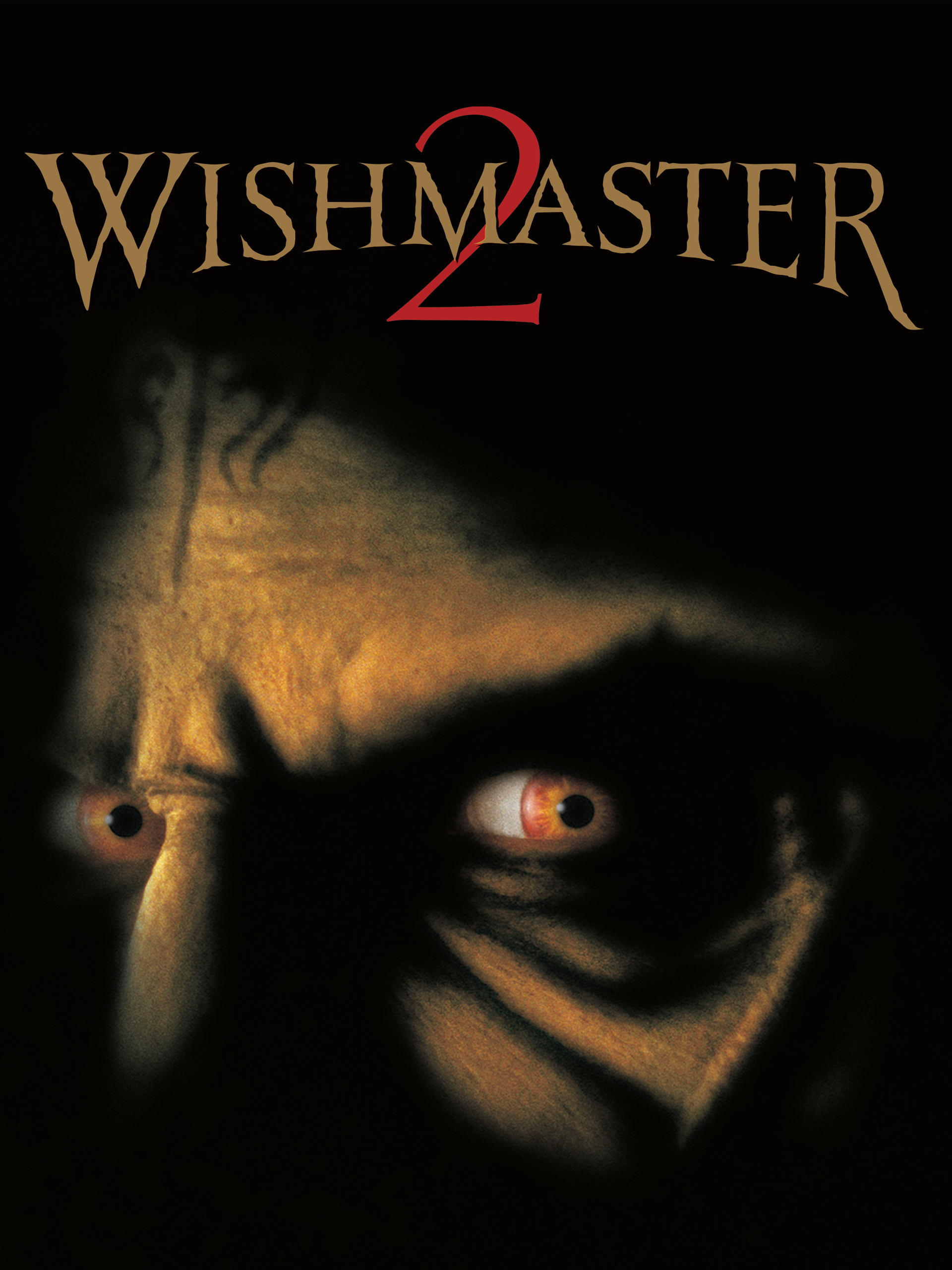 Prime Video: Wishmaster 2: Evil Never Dies