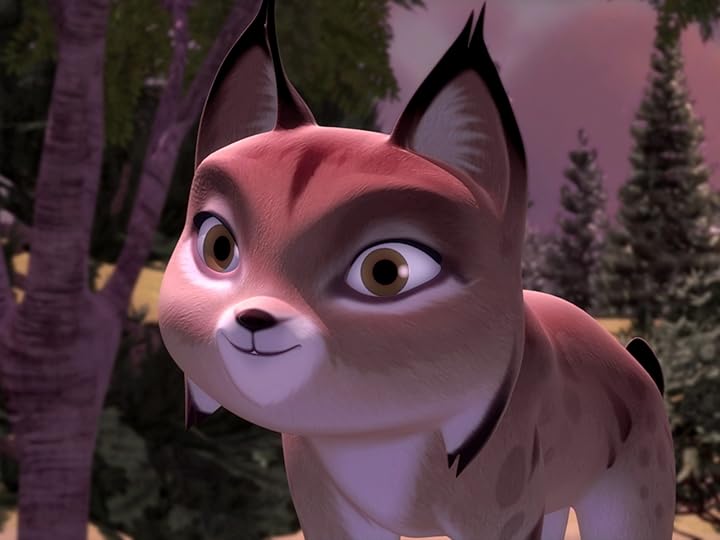 Prime Video: Tales of Tatonka