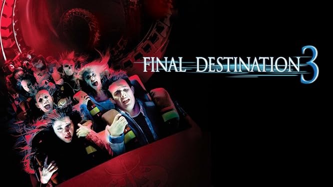 Final Destination 3 Full Movie