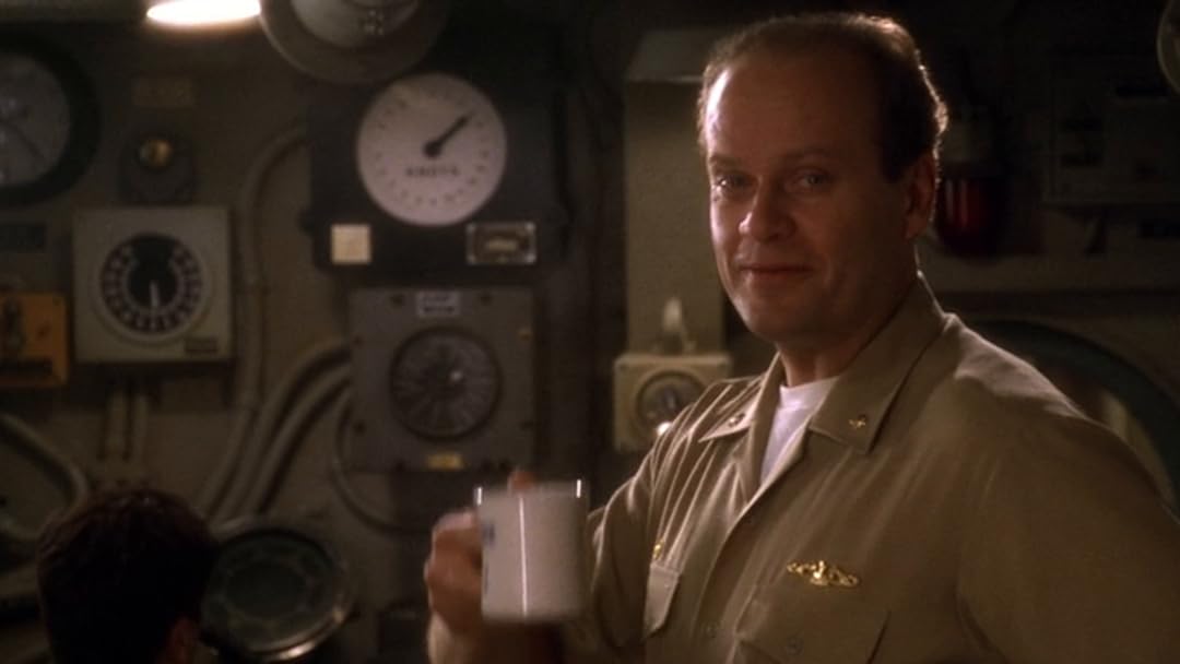 Prime Video: Down Periscope